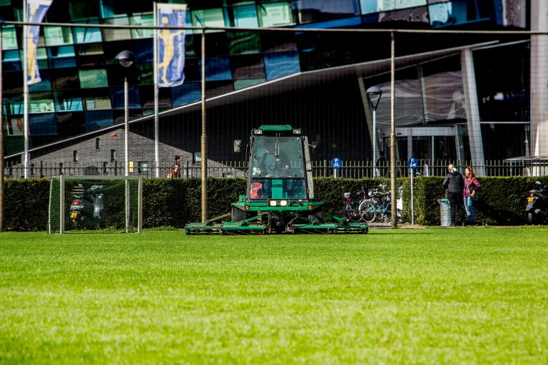 Galerij - Meiberg groentechniek